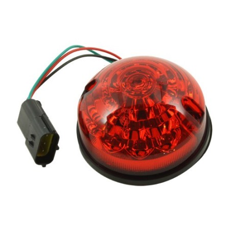 Stop/Tail lamp assembly - LED