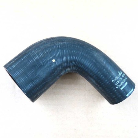 Intercooler hose to turbo - TD4 engine