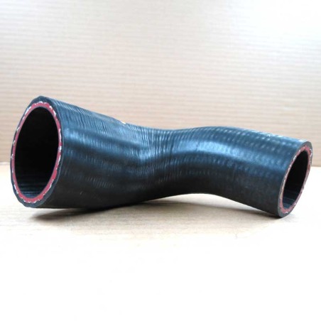 Intercooler hose to turbo - TD4 engine