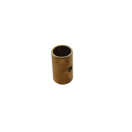 Bush valve rocker