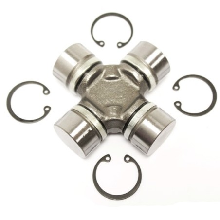 Propshaft universal joint 76.5mm