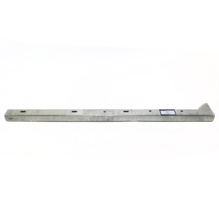 Sill channel RH