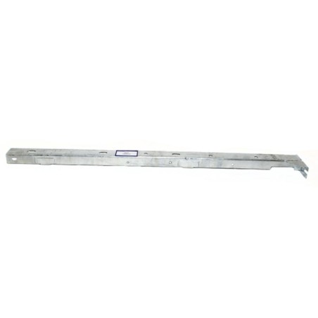 Sill channel LH