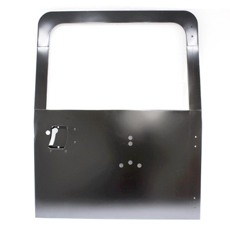 Rear tail door assy - 1958-87