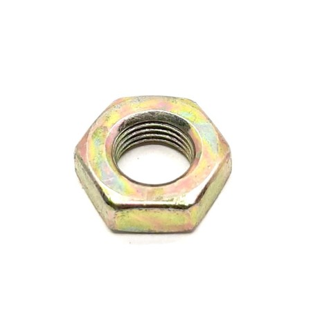 Nut brake pipe M10