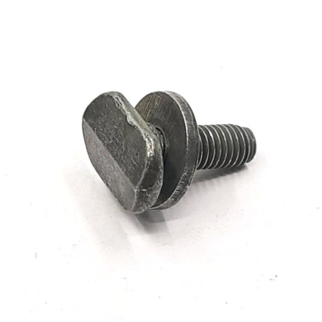 Stud body moulding