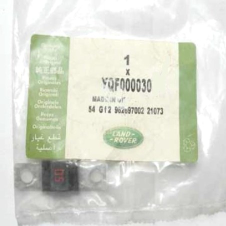 Fuse 50A