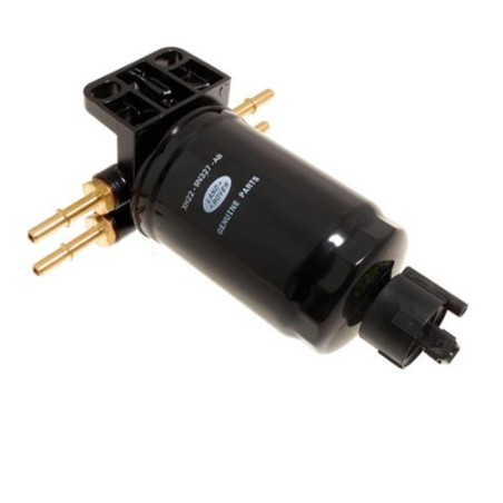 Fuel filter assembly TD5 - Disco2