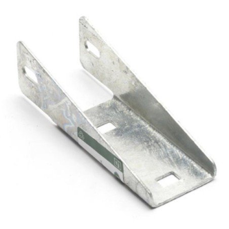 Mounting bracket floor sill