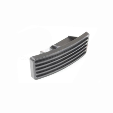 Accelerator pedal pad - Def 1999-2016