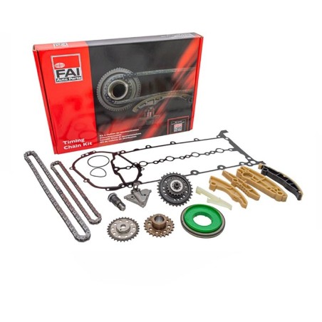Timing chain kit 2L ingenium