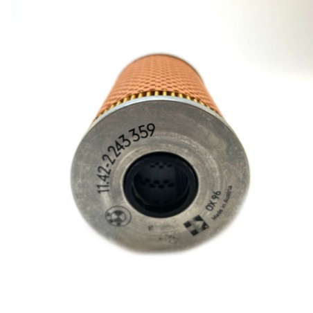 Oil filter 2.5TD BMW P38