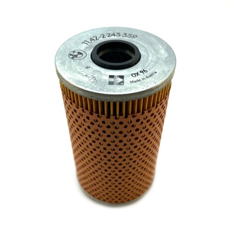 Oil filter 2.5TD BMW P38