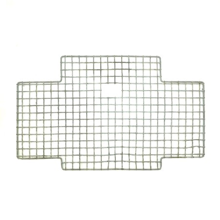 Front grill Serie 2A - used