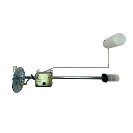 Fuel tank sender unit petrol - suff. C Onwards