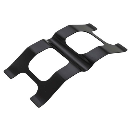 Front 16" anti rattle clip