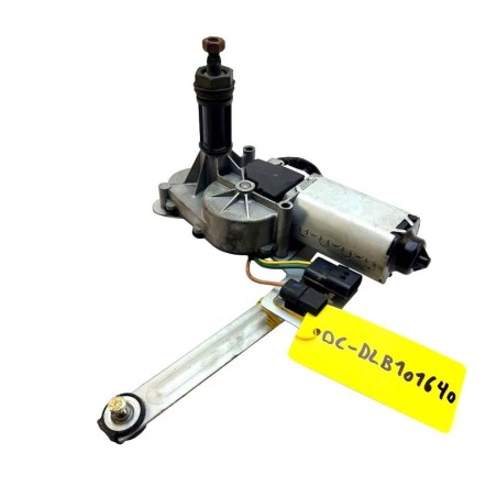 Rear wiper motor for Disco 2 - Used