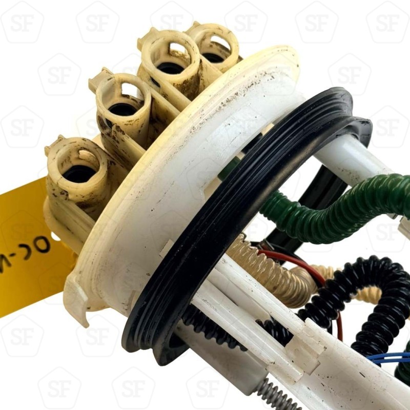 Fuel pump Disco2 TD5 2003-2004 - Used