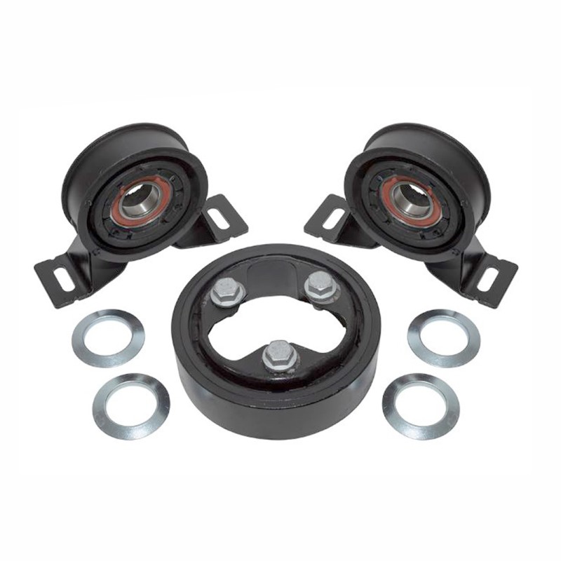 Damper & bearing kit