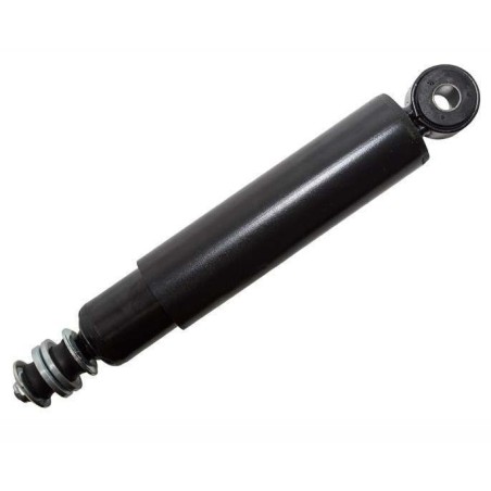 Rear shock absorber
