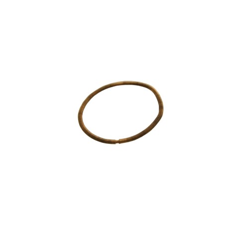 Track rod gaiter spring ring - large
