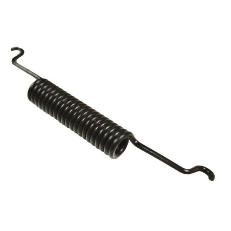 Lower brake return spring for 11" brake models