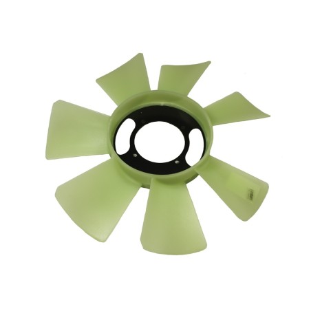 Viscous fan coupling unit 7 blade - V8 carb