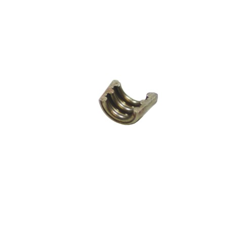 Valve retainer split cotter