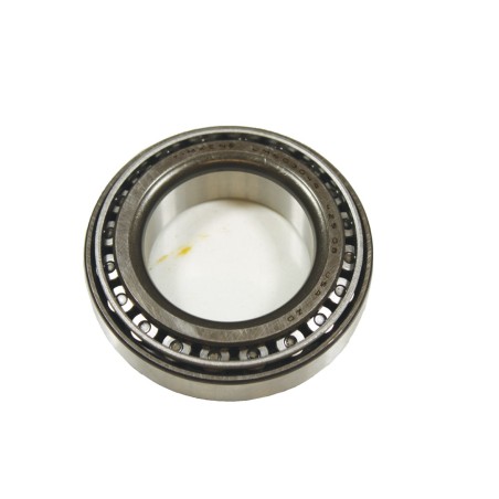 Inner & outer hub bearing sept.1980 on