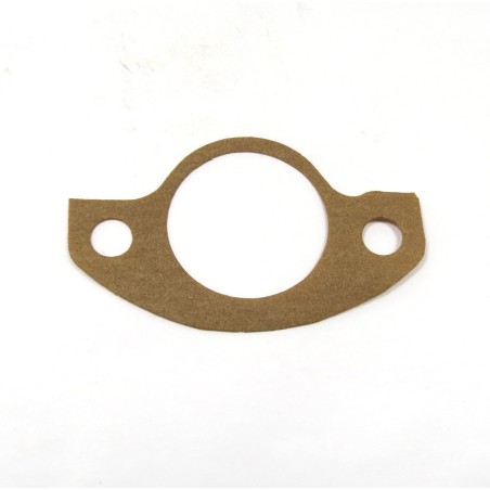 Oil pump gasket - engine block