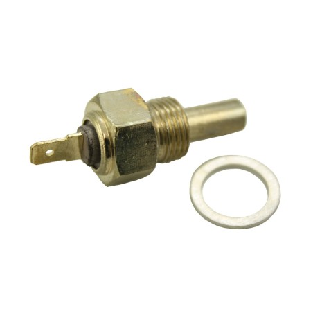 Oil temperature sender unit