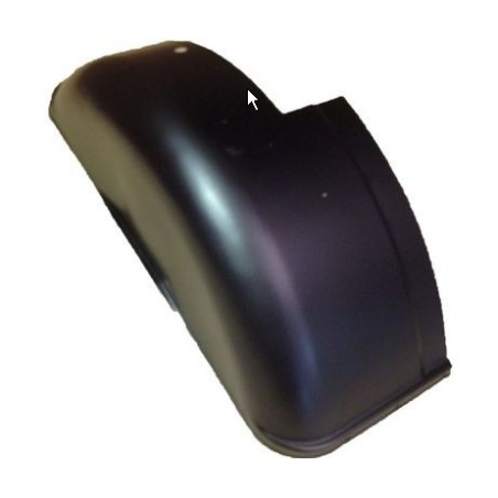 Wheel arch rear RH - 4 door