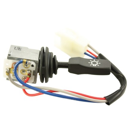 Switch master lighting