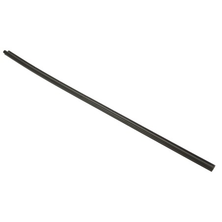 Front door bottom sill seal - Def 1984 to 2005