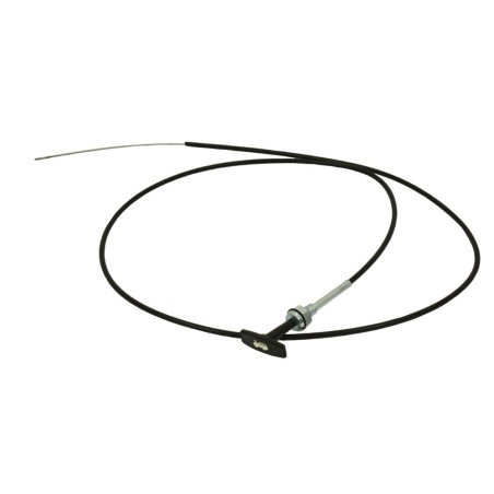 Cable bonnet release 1984-96