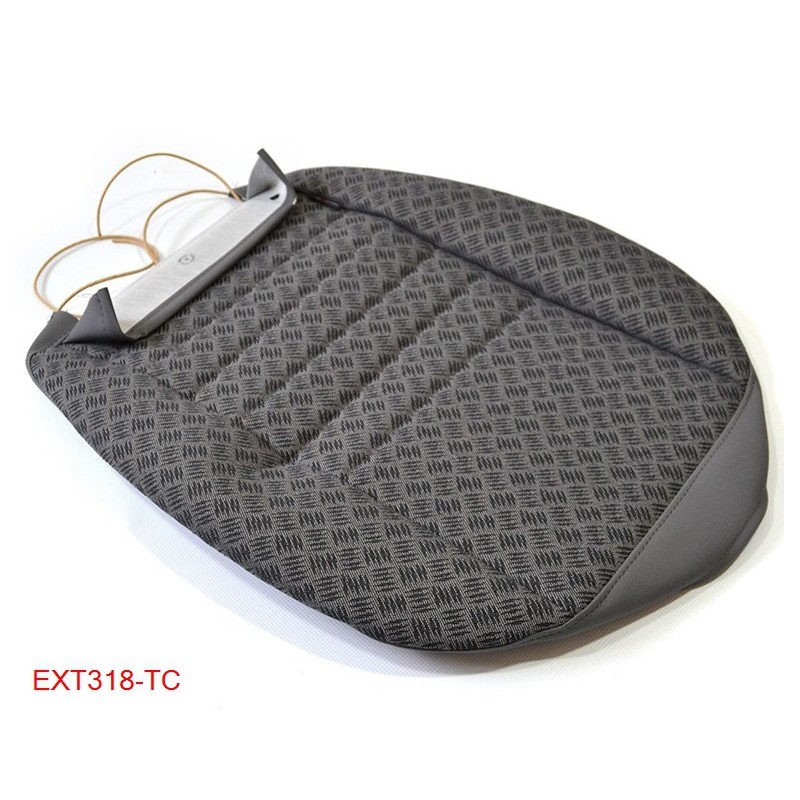 Defender front outer base cover